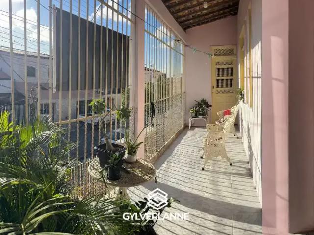 Casa / Sobrado para Venda em Aracaju/SE Santos Dumont 7 Quartos