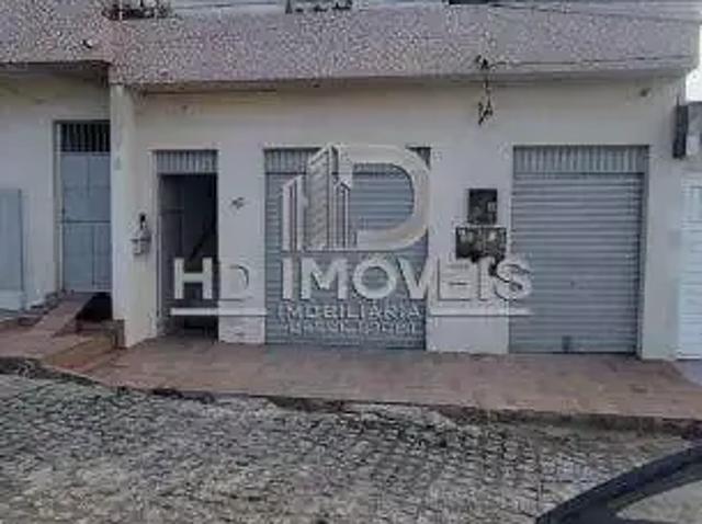 Casa / Sobrado para Venda em Aracaju/SE Santos Dumont 1 Quartos