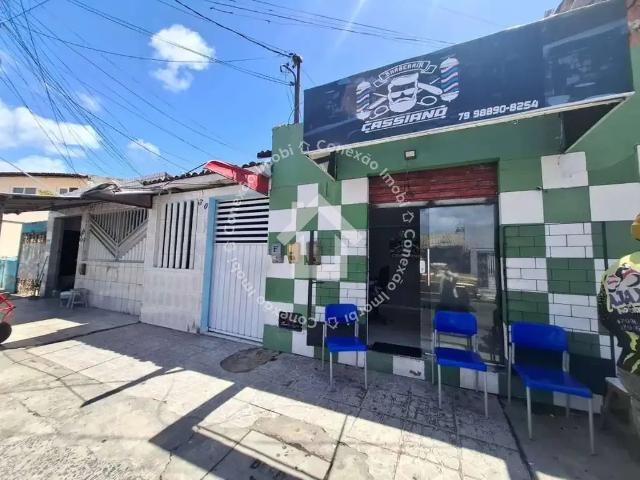Casa / Sobrado para Venda em Aracaju/SE Santos Dumont 2 Quartos