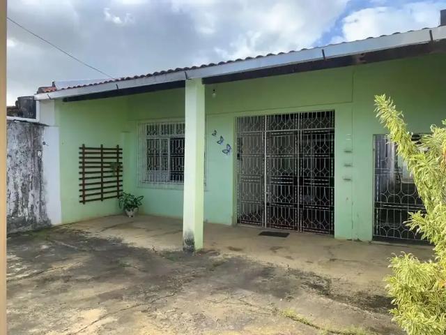 Casa / Sobrado para Venda em Aracaju/SE Santos Dumont 3 Quartos