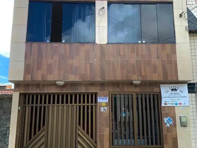 Casa / Sobrado para Venda em Aracaju/SE Santos Dumont 3 Quartos