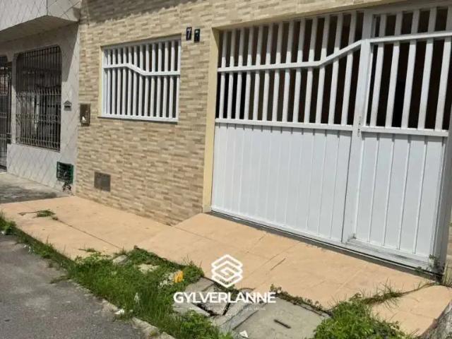 Casa / Sobrado para Venda em Aracaju/SE Santos Dumont 3 Quartos