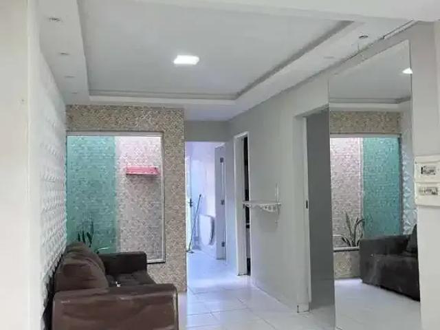 Casa / Sobrado para Venda em Aracaju/SE Santa Maria 2 Quartos