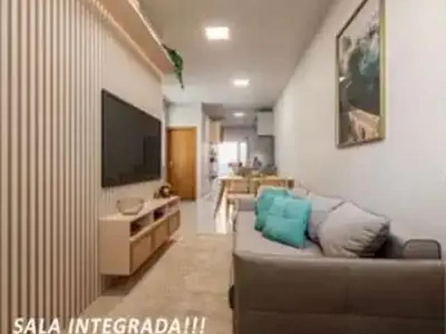 Casa / Sobrado para Venda em Aracaju/SE Santa Maria 2 Quartos