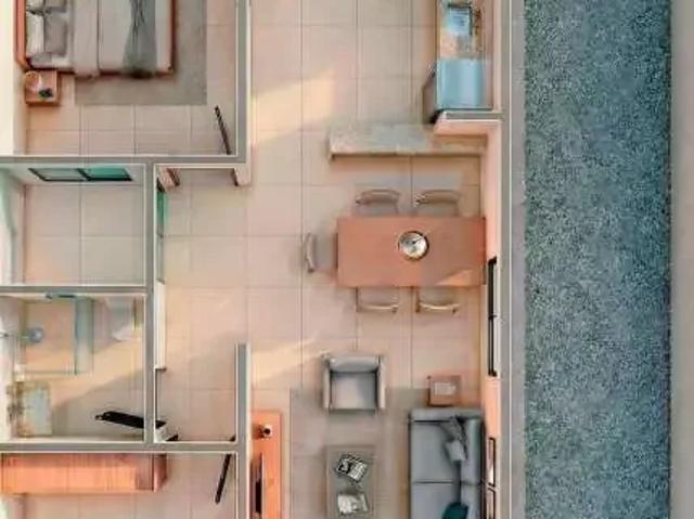 Casa / Sobrado para Venda em Aracaju/SE Santa Maria 2 Quartos