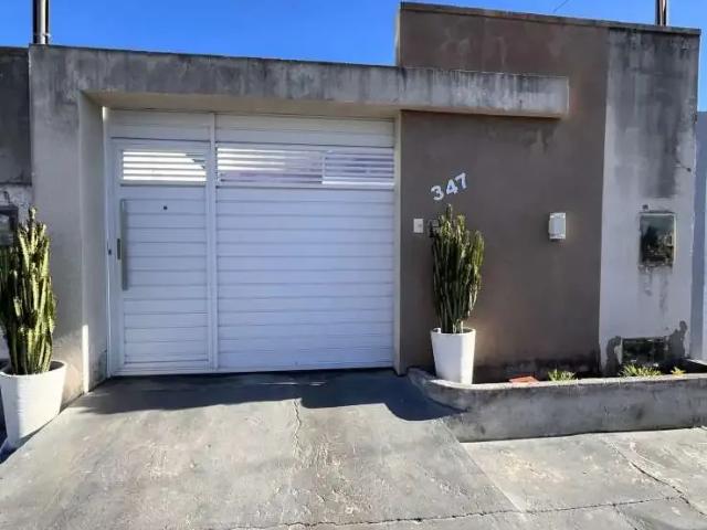 Casa / Sobrado para Venda em Aracaju/SE Santa Maria 2 Quartos