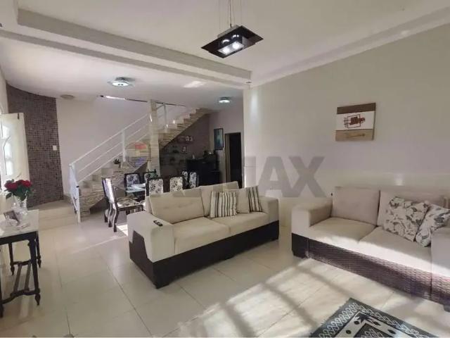 Casa / Sobrado para Venda em Aracaju/SE Santa Maria 4 Quartos