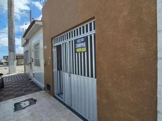 Casa / Sobrado para Venda em Aracaju/SE Siqueira Campos 1 Quartos