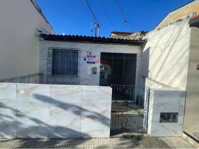Casa / Sobrado para Venda em Aracaju/SE Siqueira Campos 2 Quartos