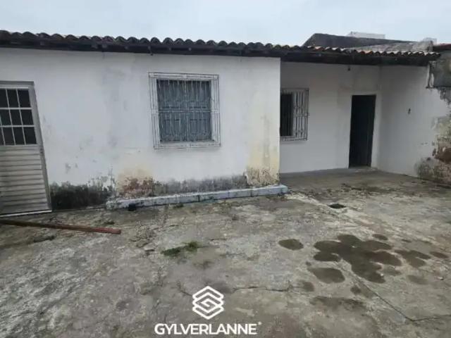 Casa / Sobrado para Venda em Aracaju/SE Siqueira Campos 2 Quartos
