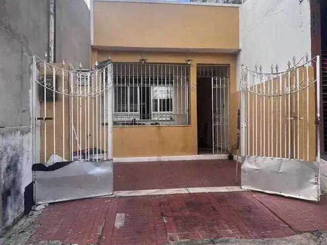 Casa / Sobrado para Venda em Aracaju/SE Siqueira Campos 2 Quartos