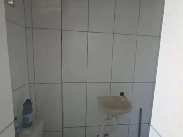 Casa / Sobrado para Venda em Aracaju/SE Siqueira Campos 2 Quartos
