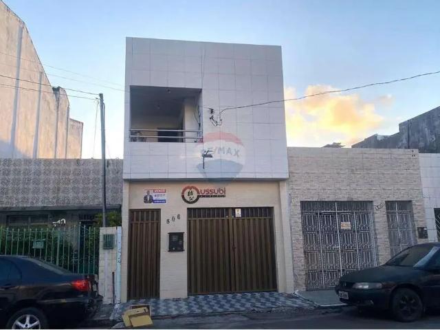 Casa / Sobrado para Venda em Aracaju/SE Siqueira Campos 2 Quartos