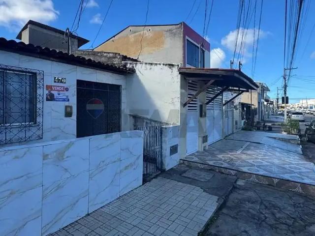 Casa / Sobrado para Venda em Aracaju/SE Siqueira Campos 2 Quartos