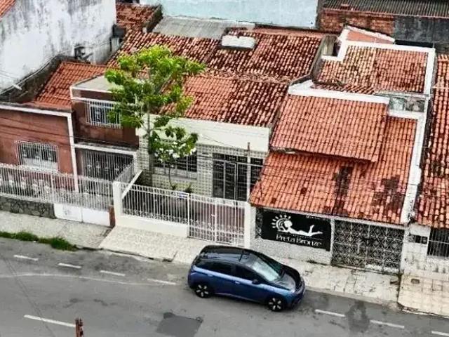 Casa / Sobrado para Venda em Aracaju/SE Siqueira Campos 3 Quartos