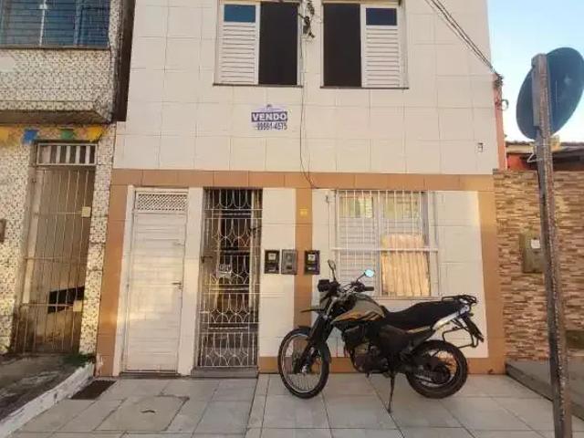 Casa / Sobrado para Venda em Aracaju/SE Siqueira Campos 3 Quartos