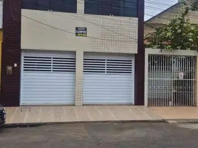 Casa / Sobrado para Venda em Aracaju/SE Siqueira Campos 3 Quartos