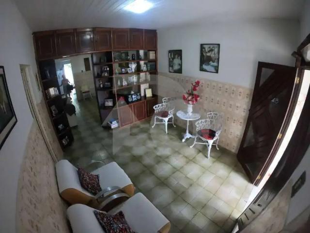Casa / Sobrado para Venda em Aracaju/SE Siqueira Campos 3 Quartos