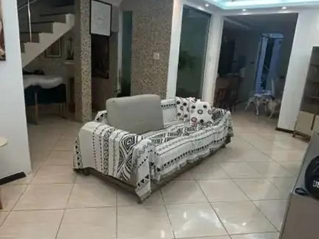 Casa / Sobrado para Venda em Aracaju/SE Siqueira Campos 5 Quartos