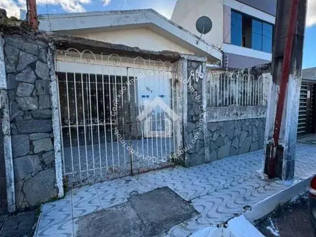 Casa / Sobrado para Venda em Aracaju/SE Suíssa 2 Quartos