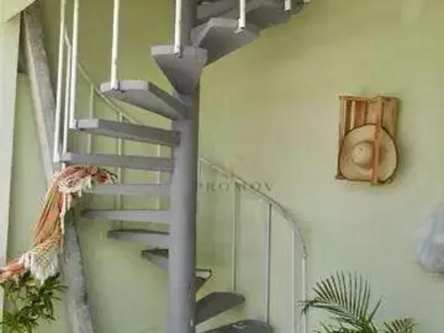 Casa / Sobrado para Venda em Aracaju/SE Suíssa 3 Quartos
