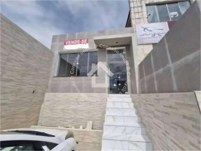 Casa / Sobrado para Venda em Aracaju/SE Suíssa 3 Quartos