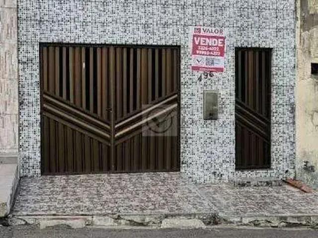 Casa / Sobrado para Venda em Aracaju/SE Suíssa 3 Quartos