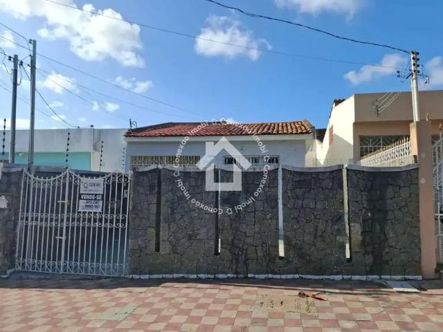 Casa / Sobrado para Venda em Aracaju/SE Suíssa 3 Quartos