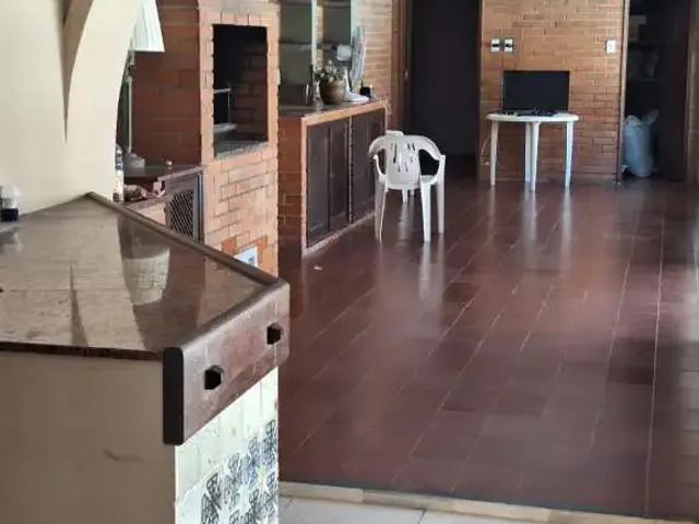 Casa / Sobrado para Venda em Aracaju/SE Suíça 4 Quartos