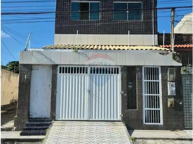 Casa / Sobrado para Venda em Aracaju/SE Suíssa 5 Quartos