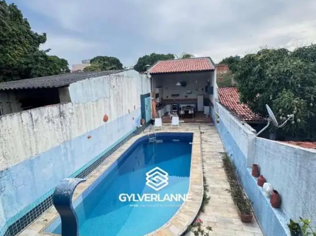 Casa / Sobrado para Venda em Aracaju/SE Suíssa 6 Quartos