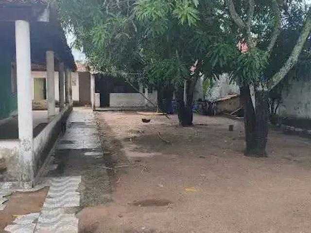 Casa / Sobrado para Venda em Aracaju/SE Povoado São José 5 Quartos