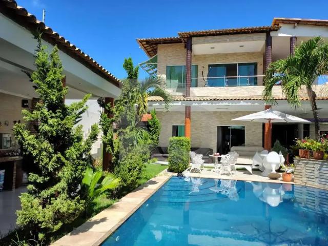 Casa / Sobrado para Venda em Aracaju/SE Povoado São José 7 Quartos