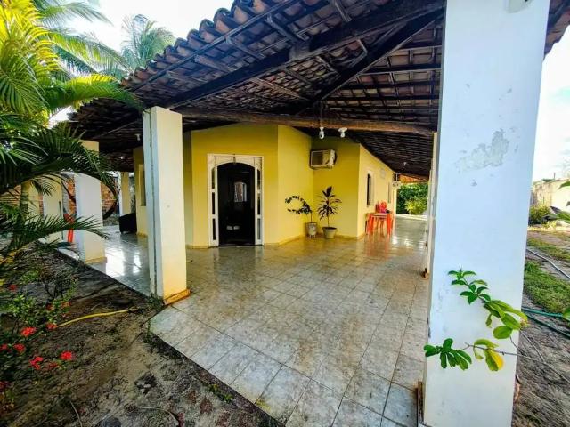 Casa / Sobrado para Venda em Aracaju/SE Povoado São José 2 Quartos