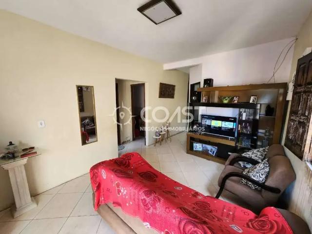Casa / Sobrado para Venda em Aracaju/SE São José dos Náufragos 3 Quartos