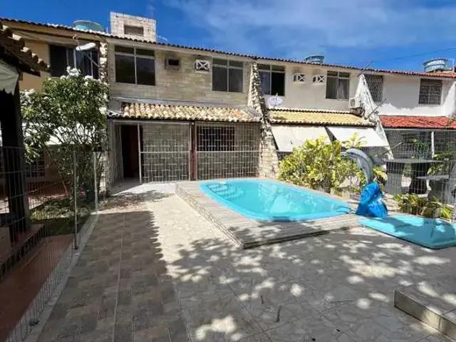Casa / Sobrado para Venda em Aracaju/SE São José dos Náufragos 3 Quartos