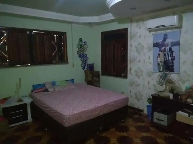 Casa / Sobrado para Venda em Aracaju/SE Ponto Novo 4 Quartos