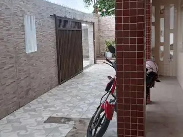 Casa / Sobrado para Venda em Aracaju/SE Ponto Novo 5 Quartos