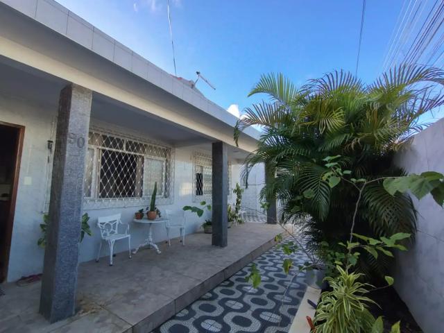 Casa / Sobrado para Venda em Aracaju/SE Ponto Novo 5 Quartos