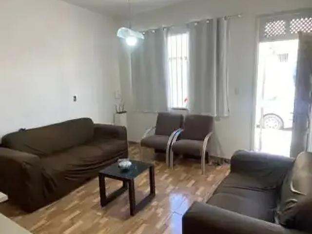 Casa / Sobrado para Venda em Aracaju/SE Ponto Novo 2 Quartos
