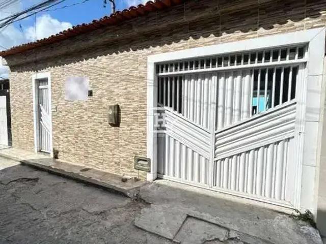 Casa / Sobrado para Venda em Aracaju/SE Ponto Novo 2 Quartos