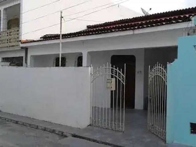 Casa / Sobrado para Venda em Aracaju/SE Ponto Novo 3 Quartos