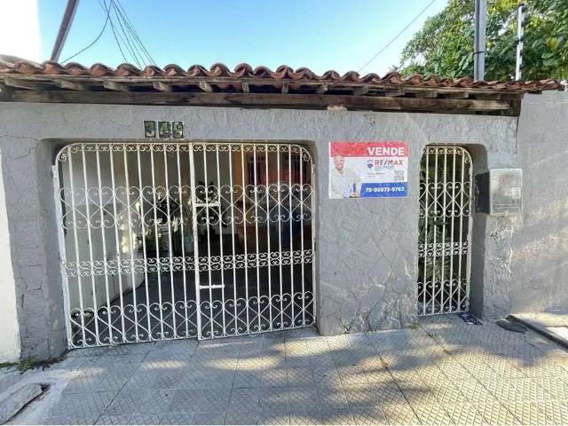 Casa / Sobrado para Venda em Aracaju/SE Ponto Novo 3 Quartos
