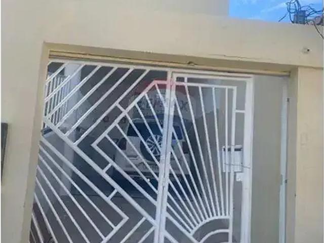 Casa / Sobrado para Venda em Aracaju/SE Ponto Novo 3 Quartos
