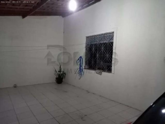 Casa / Sobrado para Venda em Aracaju/SE Ponto Novo 3 Quartos