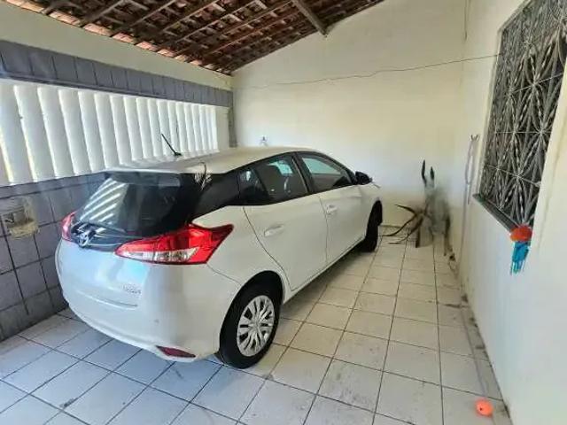 Casa / Sobrado para Venda em Aracaju/SE Ponto Novo 3 Quartos