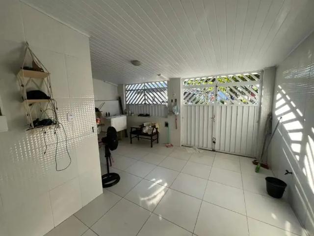 Casa / Sobrado para Venda em Aracaju/SE Ponto Novo 3 Quartos