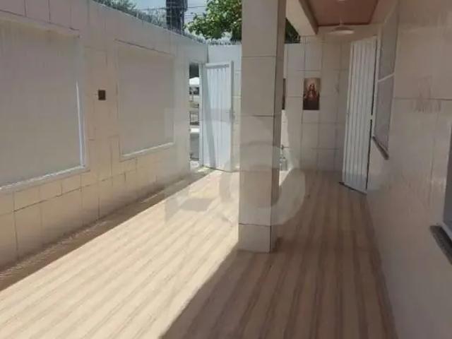 Casa / Sobrado para Venda em Aracaju/SE Ponto Novo 3 Quartos