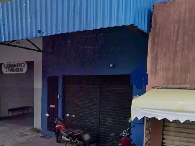 Casa / Sobrado para Venda em Aracaju/SE Ponto Novo 3 Quartos
