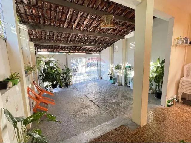 Casa / Sobrado para Venda em Aracaju/SE Ponto Novo 3 Quartos